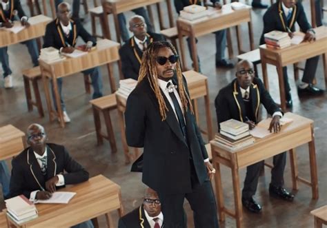 Asake Unveils The Video For Organize Notjustok