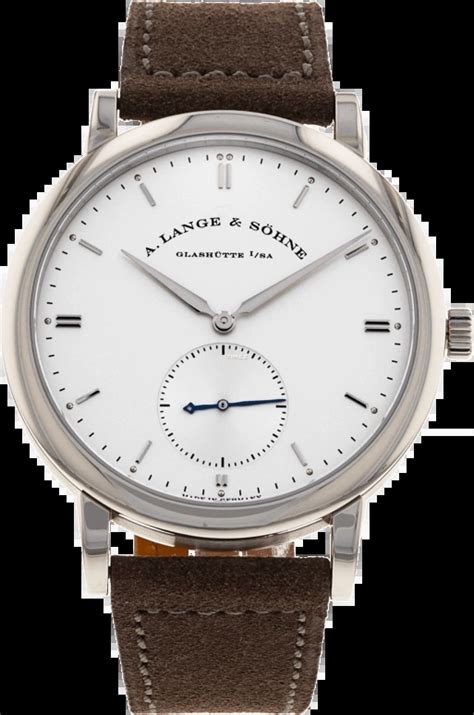 朗格a Lange And Söhne手表价格及型号查询 时研家腕表平台