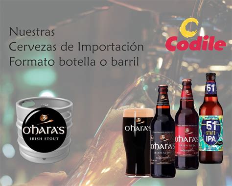 Cervezas De Importación De Portugal A Japón Codile · Distribuidor De Bebidas Y