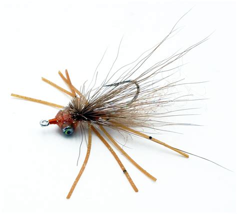 Fly Fishing Flies Identification