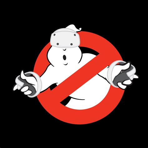 Ghostbusters On Twitter Something Strange Is Coming To Your Psvr2 This Year 👻 Playstation