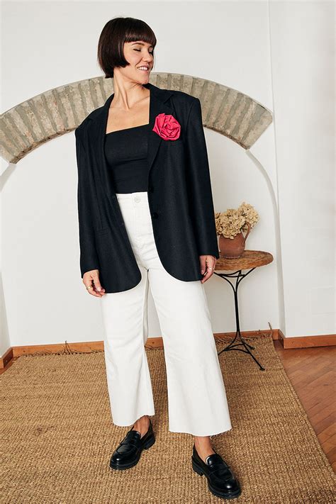 Rosa Edith Elle O Lab