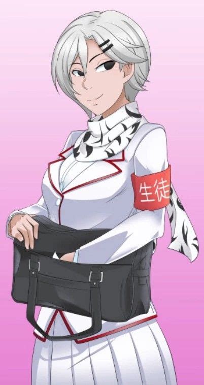 Shiromi Torayoshi Yandere Simulator Yandere Yandere Simulator