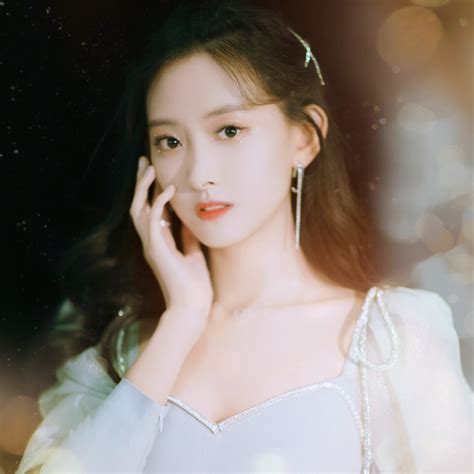 代文雯 高清图片，堆糖，美图壁纸兴趣社区