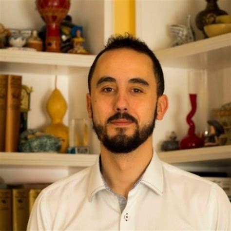 Jorge Abarca Tricas Ecommerce Tour