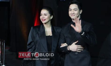 Alden Nag Enjoy Sa Sex Laplapan Kay Julia
