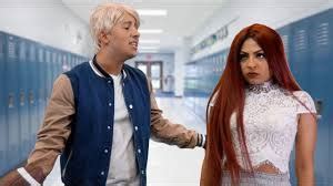 Welcome To Beverly Valley High Dan And Riya Wiki Fandom