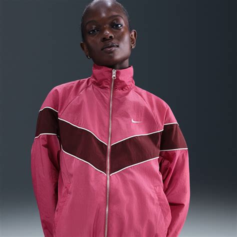 Purple Jackets Nike Uk