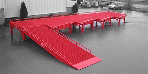 Portable Loading Ramps Texas Get A Free Quote Portable Loading Ramps Texas Get A Free Quote