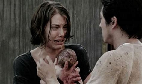 Walking Dead Facts Die Hard Fans Dont Know