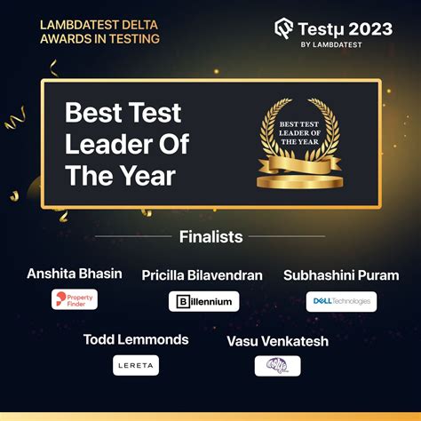 Moolya On Linkedin Vasu Venkatesh From Moolya Is A Finalist For The