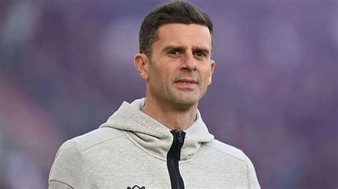 Thiago Motta Dedica Speciale Dopo Il Successo