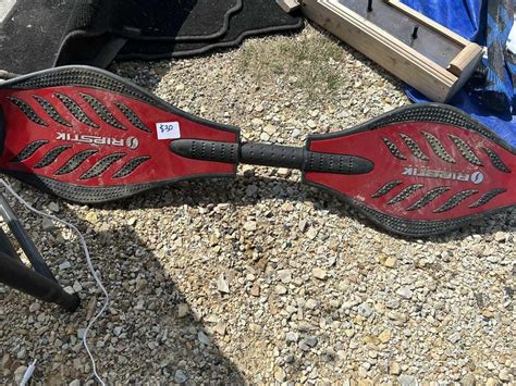 Best Caster Board For Sale In Hanover Manitoba For 2023