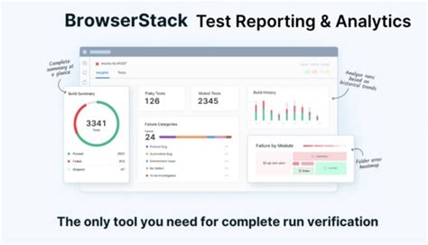 What Is Test Reporting Components Challenges Create Browserstack