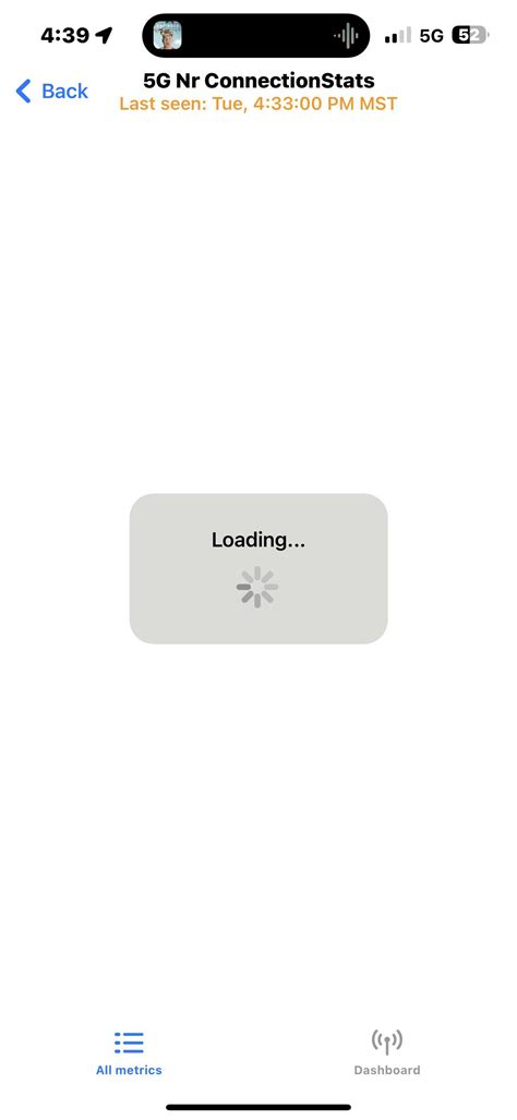 Why Doesnt Field Test Mode Work It Never Loads Rcellmapper