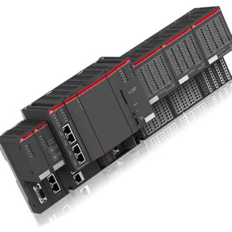 Tipos De Autómatas Programables Konetia