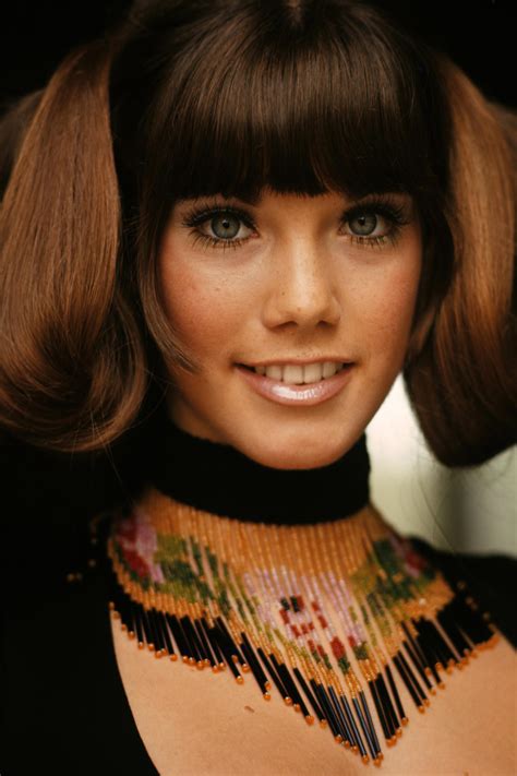 Barbie Benton 1970s Roldschoolcelebs