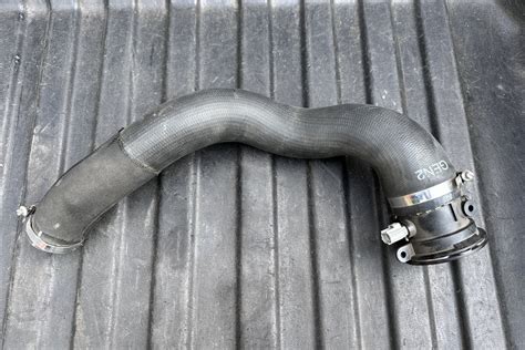 Land Rover Discovery 5 Generation 2016 2024 Intercooler Hose Pipe