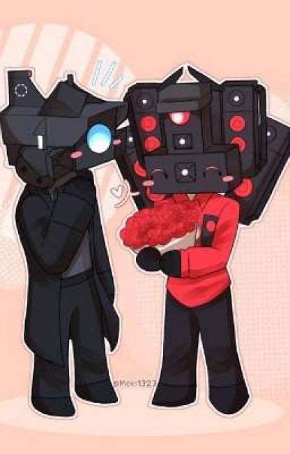 Titan Speakerman X Titan Cameraman Titan Camara Wattpad
