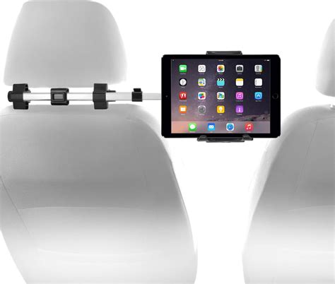 Best iPad Holder For Car - Onlymanuals Blogs