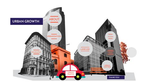 Urban Growth And Urban Traffic Problems By Josefina Nolting On Prezi