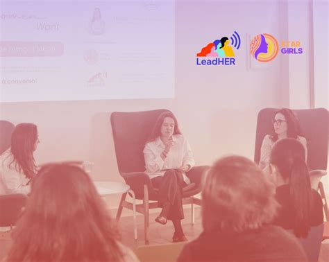 Breaking Gender Barriers In Energy With Leadher And Voltalia Leadher