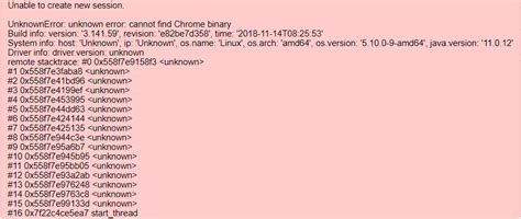 Не могу запустить на виртуалке · Issue 613 · Gemini Testingtestplane