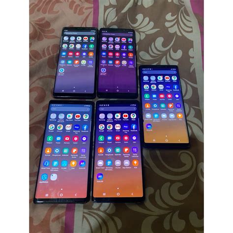 Jual Seins Samsung Note 9 Samsung Note 8 Shopee Indonesia