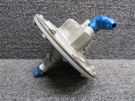 13b0022 1 Rosemount Air Speed Switch Assembly Unit