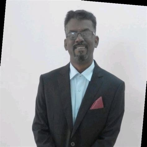 Balaji Narayanan Krishnan Managing Partner Krish International