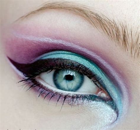 Cool Party Eye Makeup Ideas 12thblog