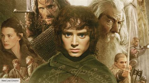 Lord Of The Rings Characters Names