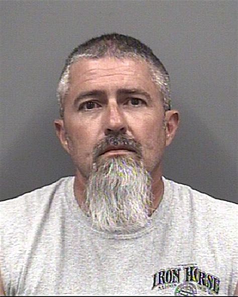 Dancy Richard Sherrill 04102021 Rowan County Mugshots Zone