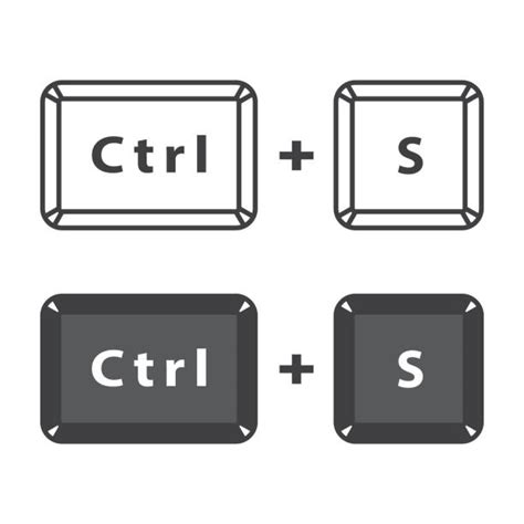 Pengertian Dan Fungsi Ctrl S Syafa Aryanti