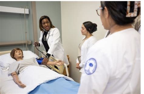 Aiken Technical College Adds Evening Nursing Program Augusta Good News