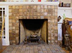 31 Batchelder Originals Ideas Fireplace Tile Tile Art Arts And