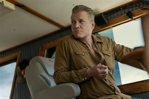 Kevin Williamson Interview The Waterfront Scream And More