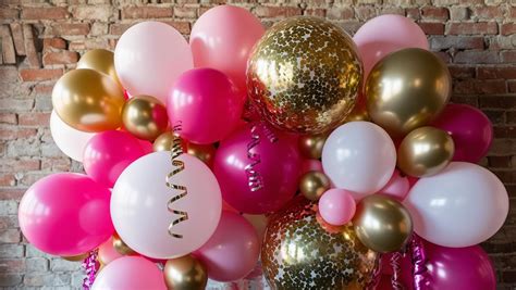 Devojačko Veče Kreativne Ideje Za Dekoraciju Koja Podiže Zabavu Na