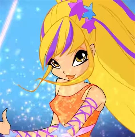 Stella Transformations Sirenix