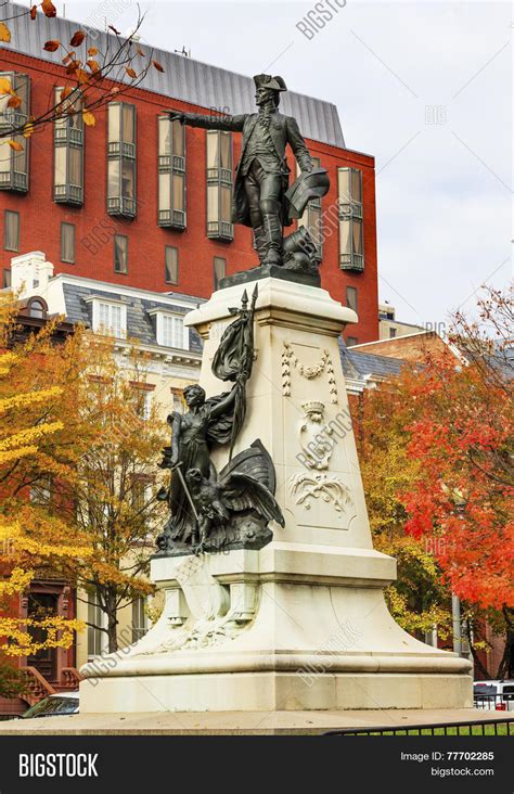 General Rochambeau Image And Photo Free Trial Bigstock