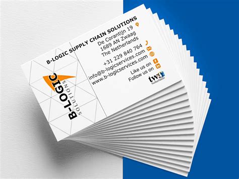 E Fulfilment Services B Logic De Logische Weg Naar Succes