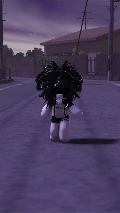 Ngepasin Beat Nya Susah Woee🙃 Roblox Robloxedit Edit Dance Shorts