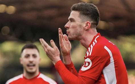 کریستال پالاس جدیدترین تیم علاقه‌مند به رابین گوزنس طرفداری