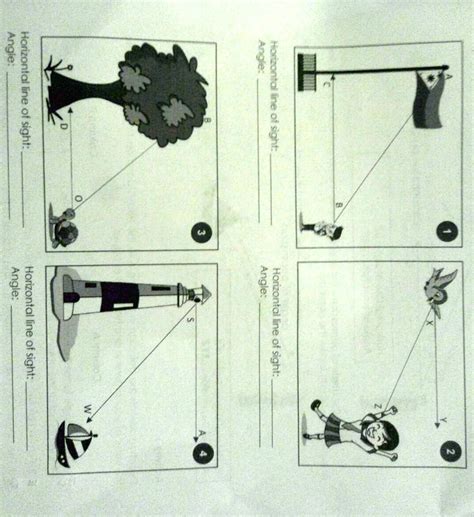 Solved In The Figure Below Identify The Ray That Represents The