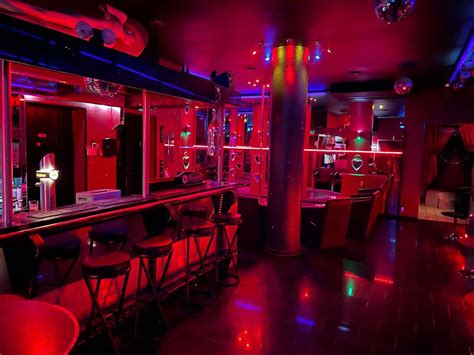 List Of Top 20 Stripclubs In Germany 18 Best Strip Clubs