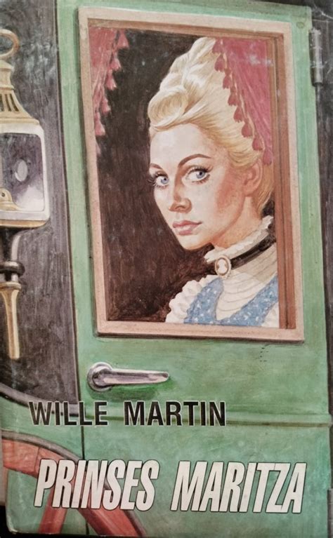 Prinses Maritza Preloved Hard Cover Buki Huki