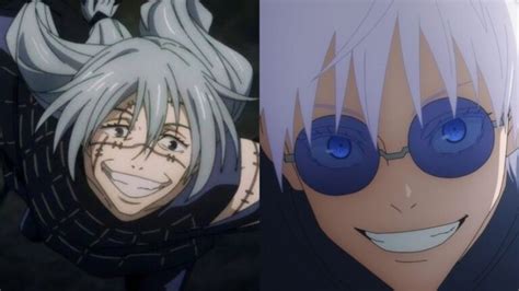 Jujutsu Kaisen Mahito Vs Gojo Who Is Stronger And Who Would Win In A