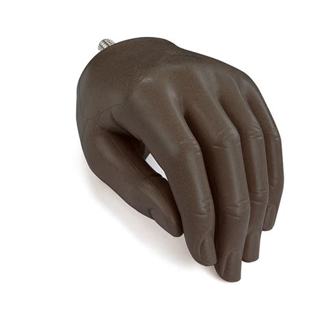 Passive Hand Atp Supply