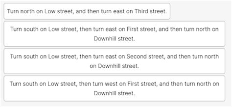 Criticall Practice Test
