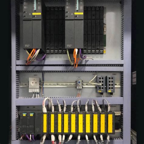 Electronic Instrumentation And Control Pvt Ltd